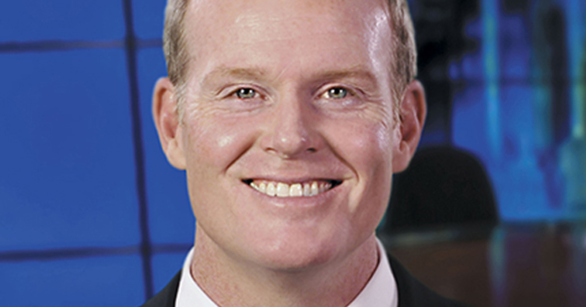 Downtown Now: Mark Nolan's Return to City's Core