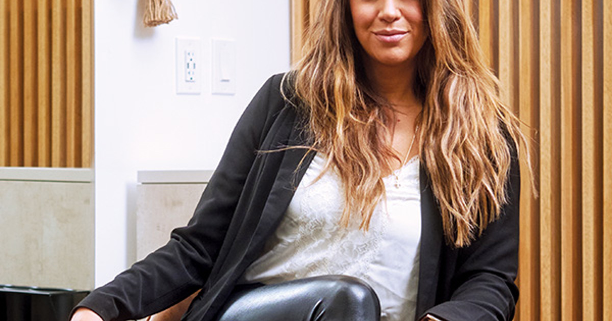 Freshen Up Your 'Do at Foxy Salon
