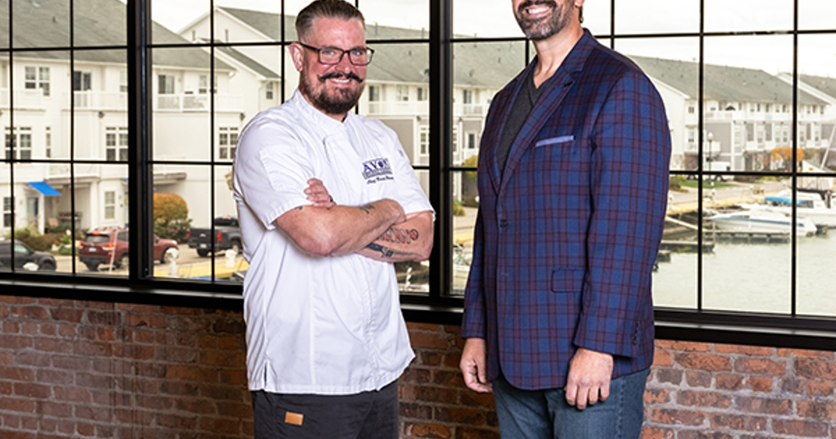 The Faces of Northeast Ohio Breweries