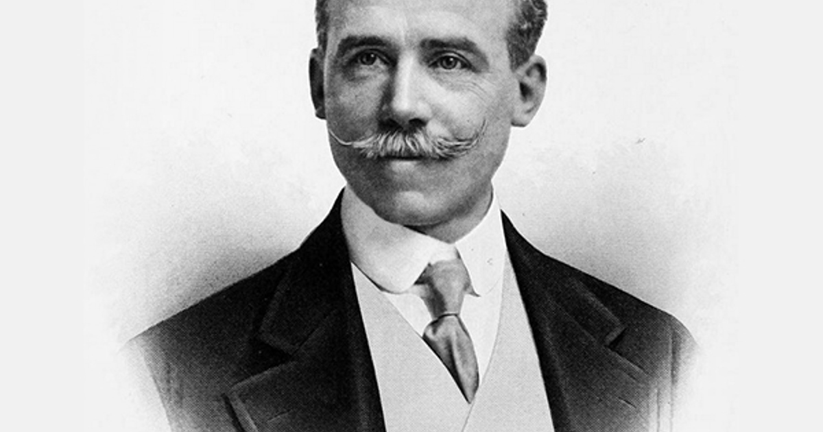 Cleveland Inventions: Alexander Winton Pushed Car Manufacturing Forward