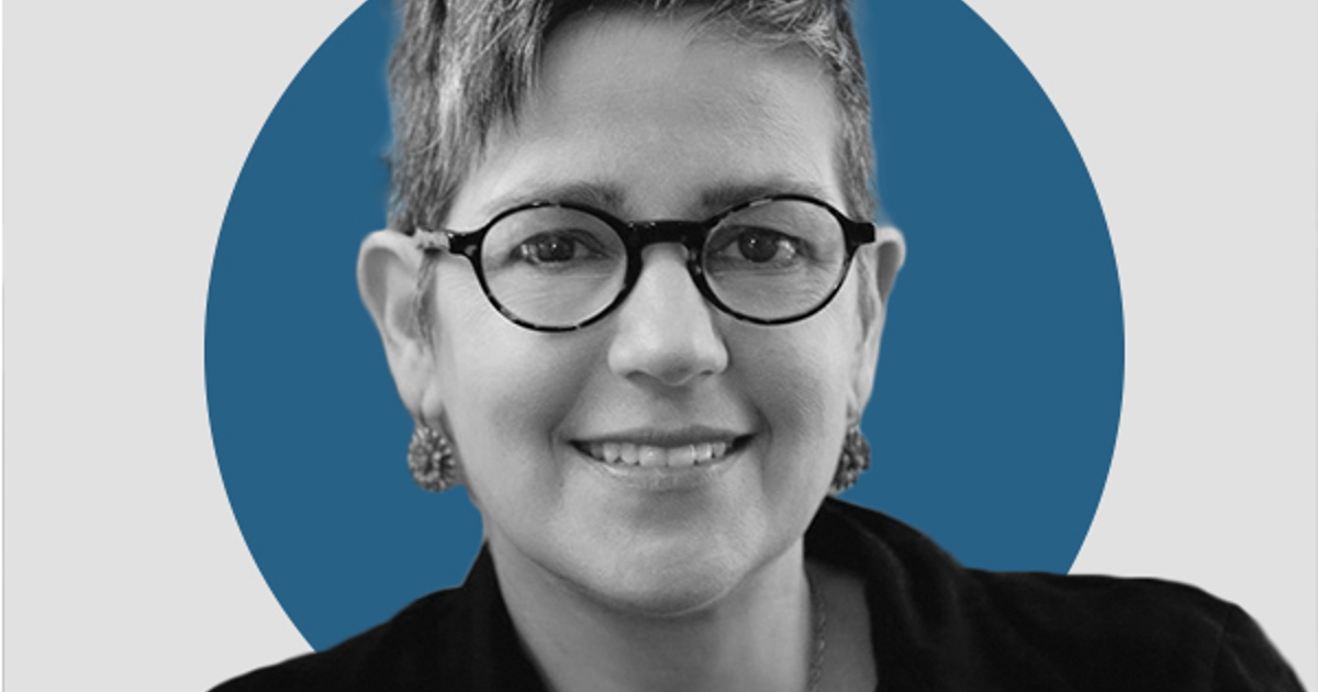 Most Interesting People 2021: Megan Whalen Turner