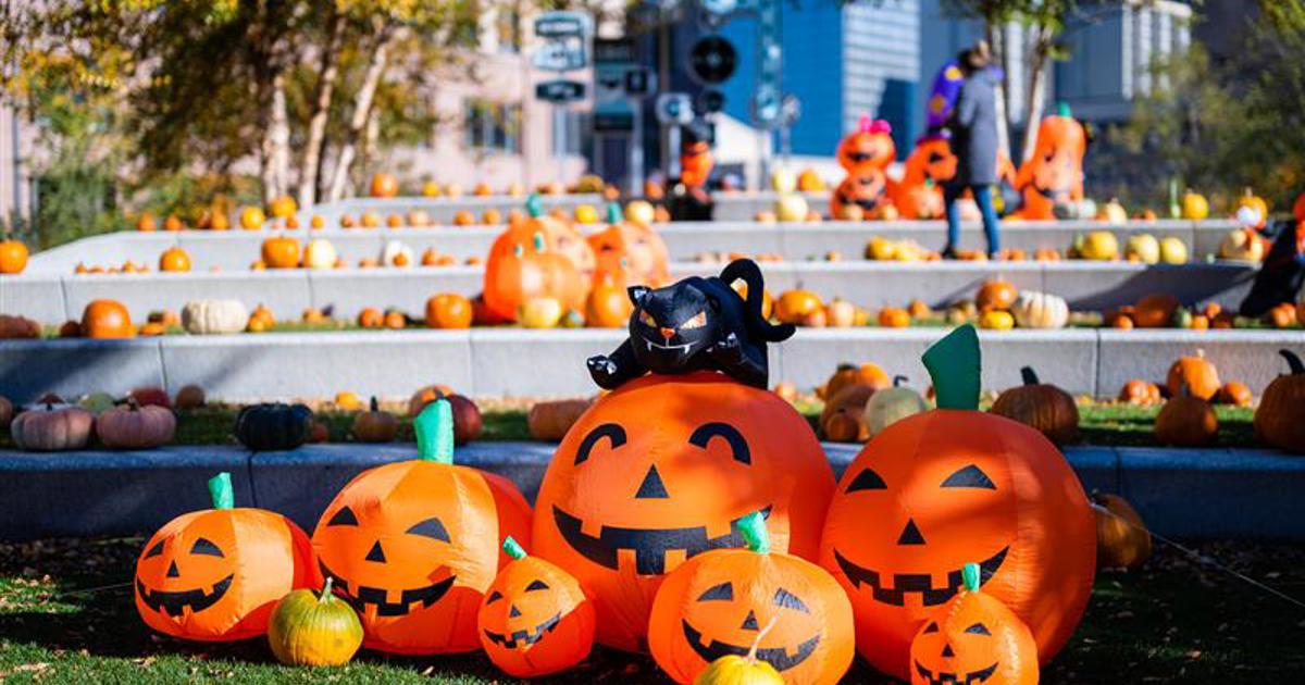 Cleveland’s Halloween Bucket List: Things to Do This Spooky Season