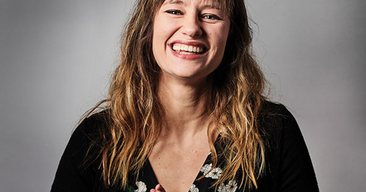 Most Interesting People 2020: Lisa Quine