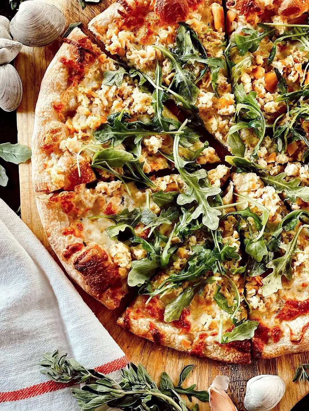 36 Cleveland Pizza Shops We Love: Dining Guide