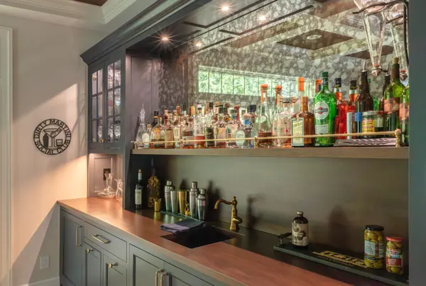 Jen Picciano’s Gates Mills Kitchen Remodel Was Inspired by Cleveland ...