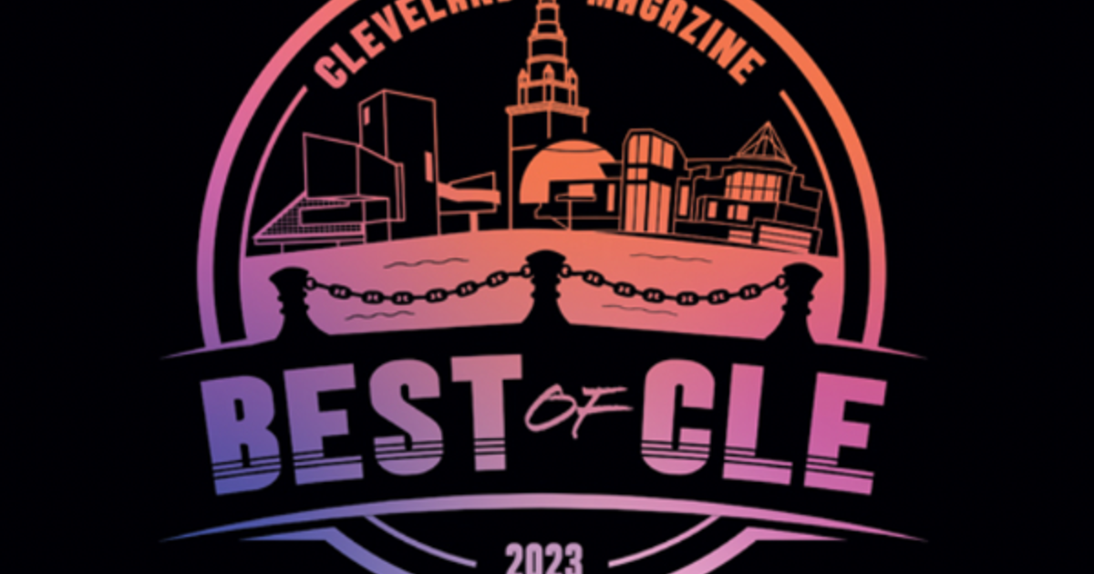 Vote For Cleveland Magazine's Best of Cleveland 2023
