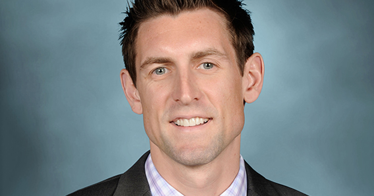 Mike Gansey, General Manager for the Cleveland Cavaliers: Most ...
