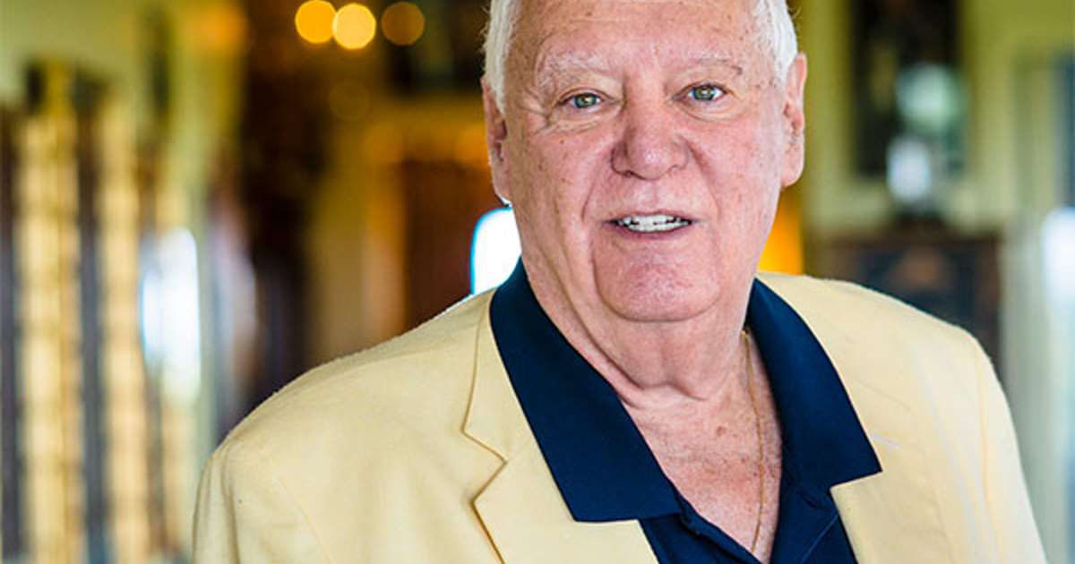 Elder Statements: Joseph Garry Jr.