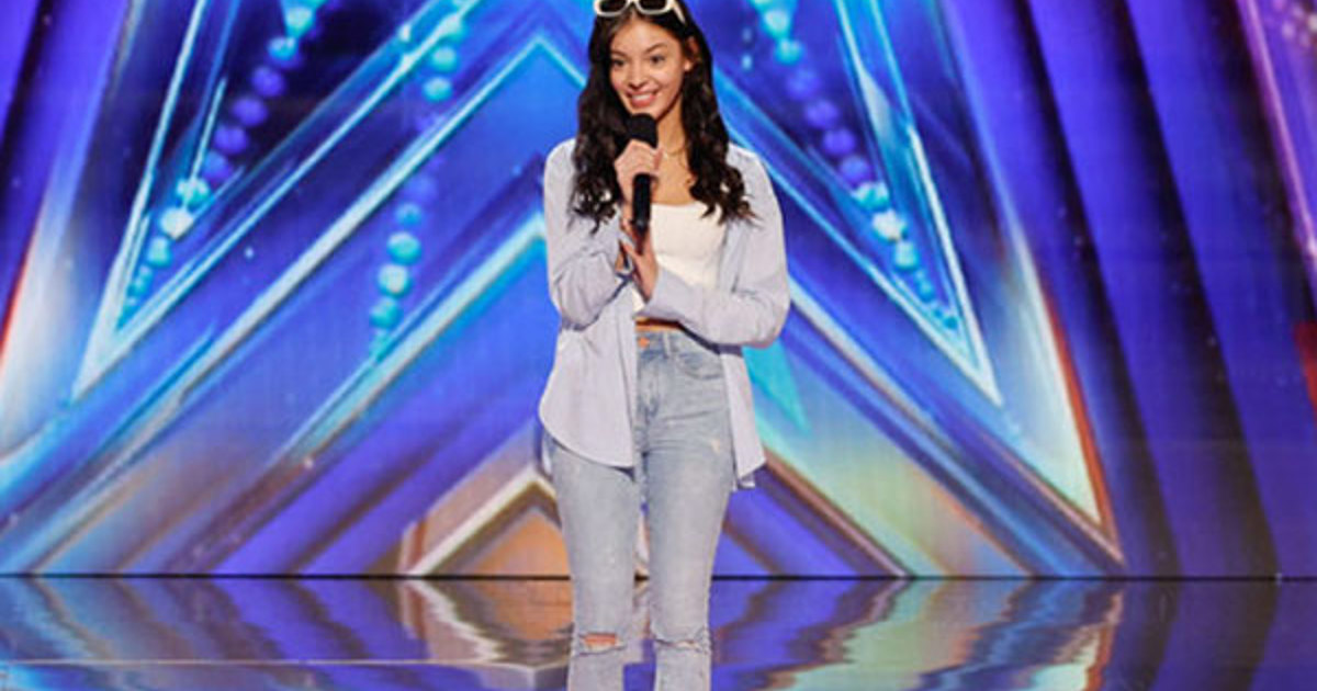 Brunswick’s Summer Rios Reflects on Music Career Dreams and 'America’s ...