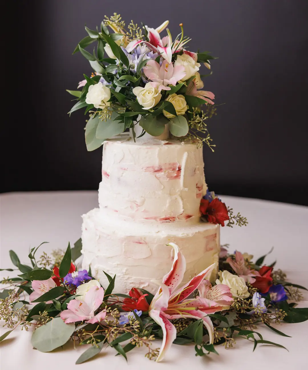 Stephanie Haney and Mike Polk's Wedding Honored Their Cleveland Roots