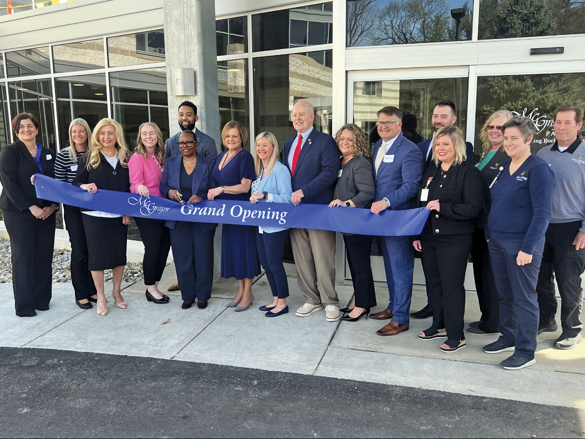 NEORSD Helps Residents Cut Costs and Protect Local Waterways