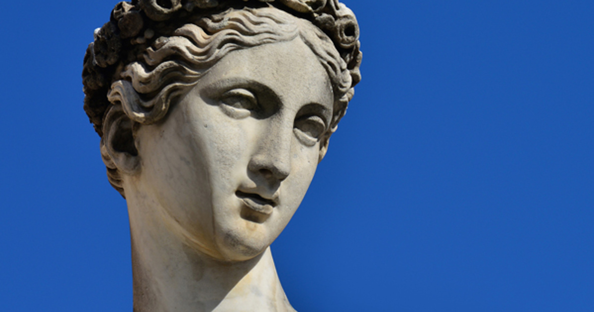 Inside Cleveland Play House's An Iliad
