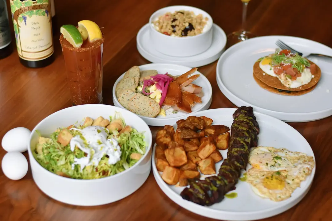Dining Guide: Cleveland's 25 Best Brunches
