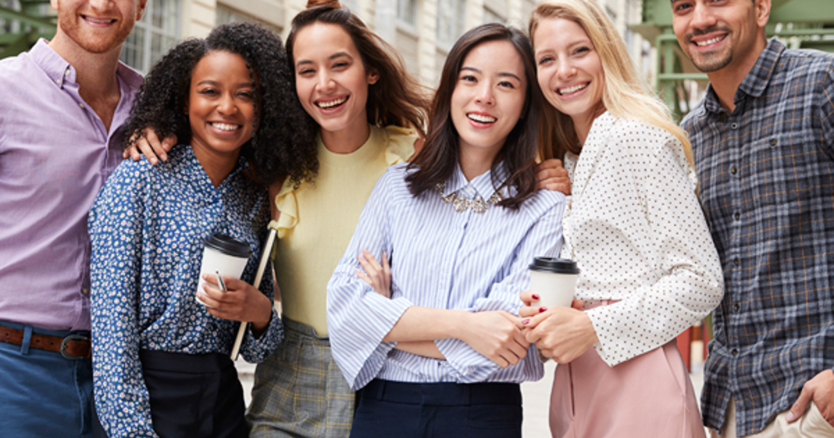 What Keeps Young Professionals In Cleveland?