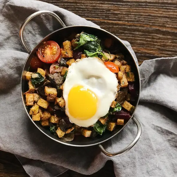 Dining Guide: Cleveland's 25 Best Brunches