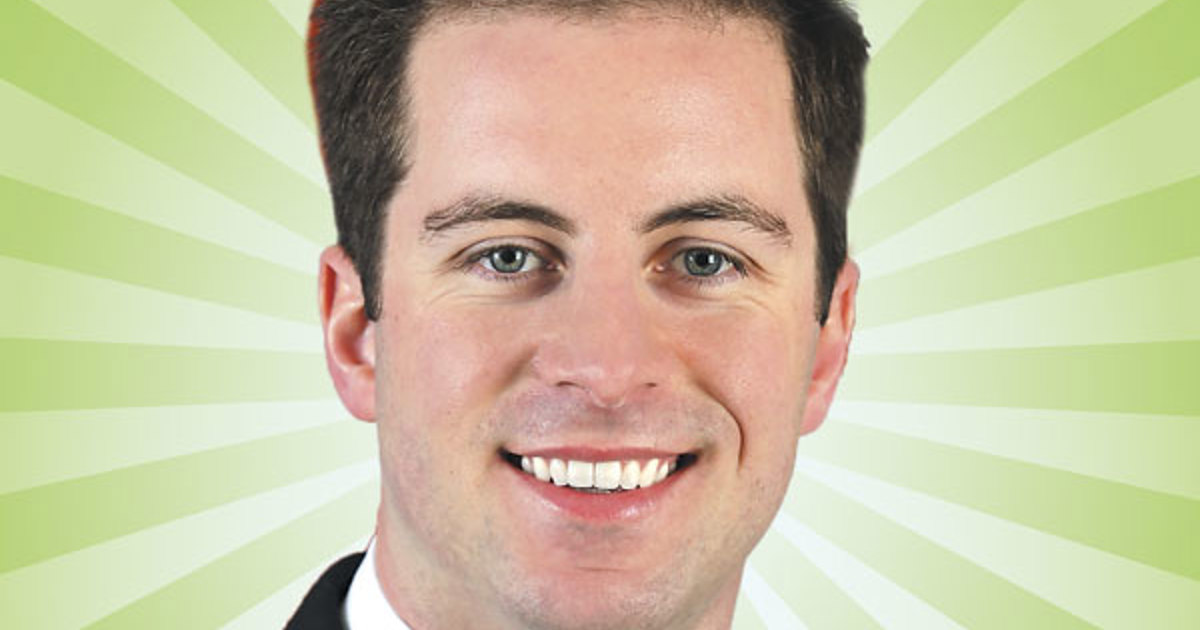 The Interview: New City Councilman Kerry McCormack