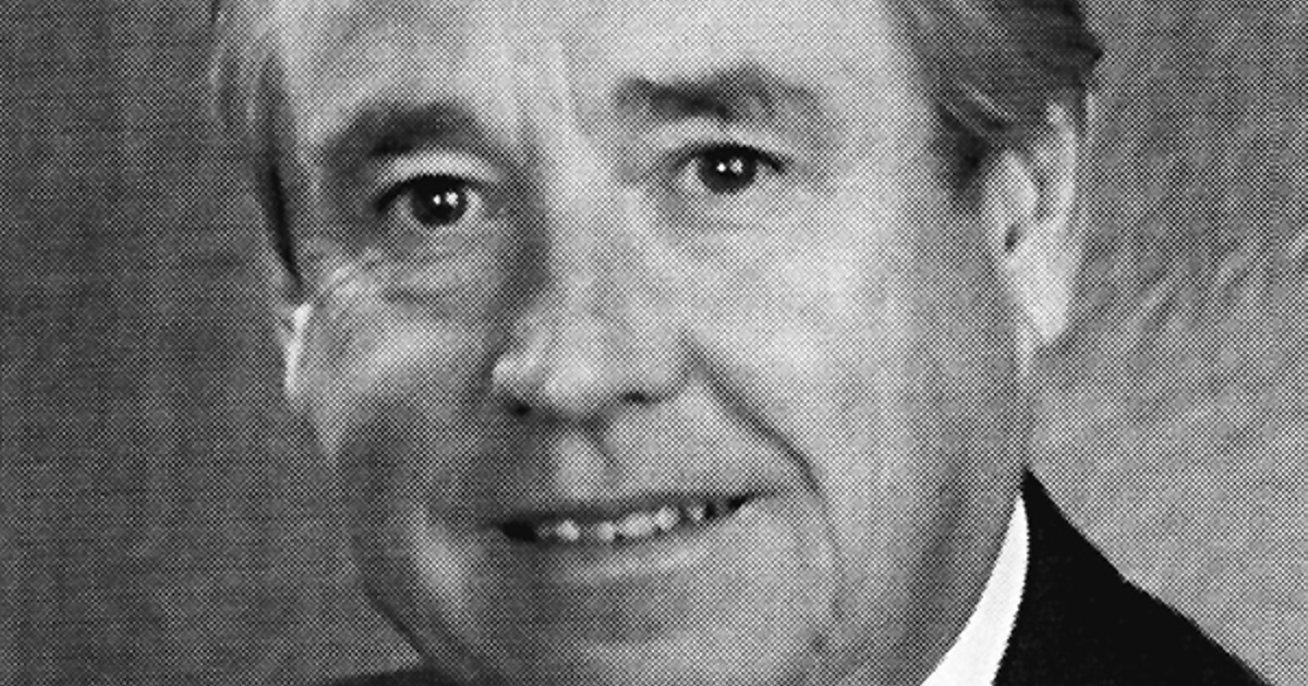 Remembrances: A. Malachi (Mal) Mixon III