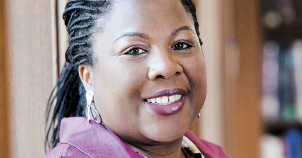 Ask The Experts: Christine Fowler-Mack