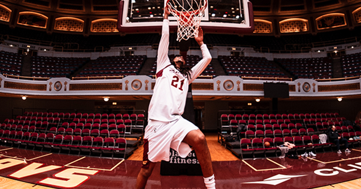 Cleveland’s Public Hall to Become Most Unique Venue in NBA G League ...