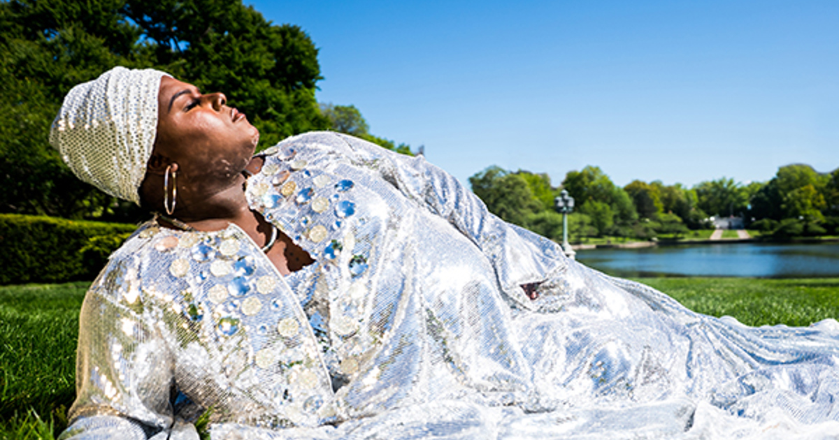 The Musical Diary of Kyle Kidd