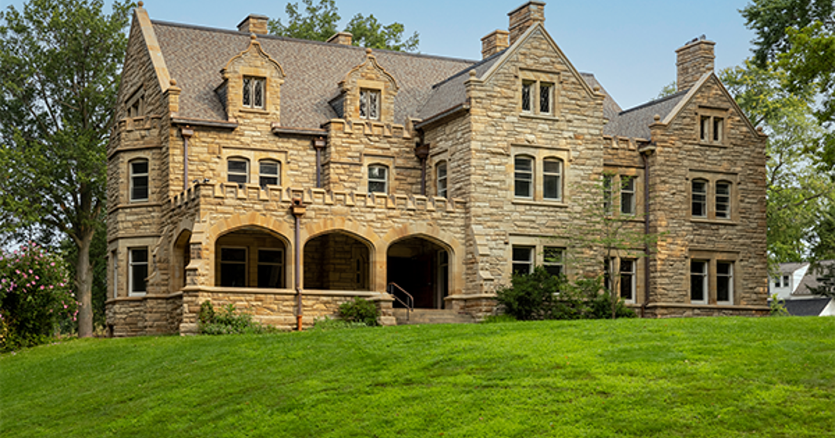 Willoughby House Unveils New Restaurant and Renovation Progress