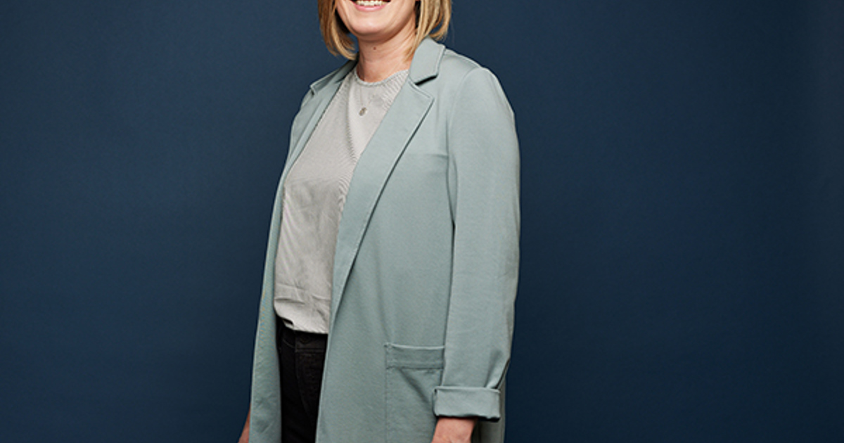 SARAH LYNCH, CPA