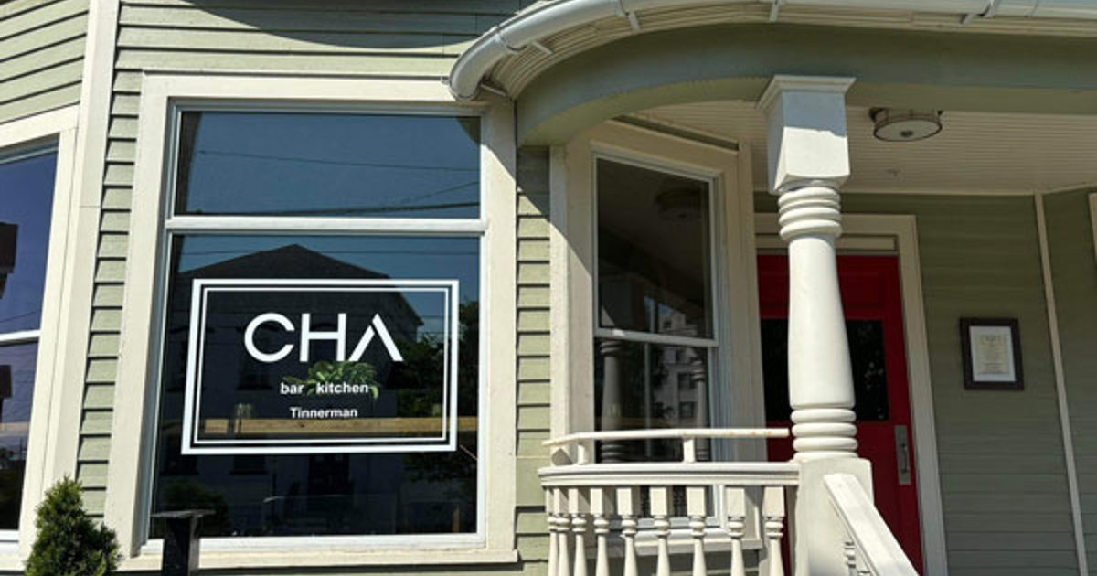 An Izakaya and Omakase Restaurant from Issho Ni Ramen Team Is Replacing ...