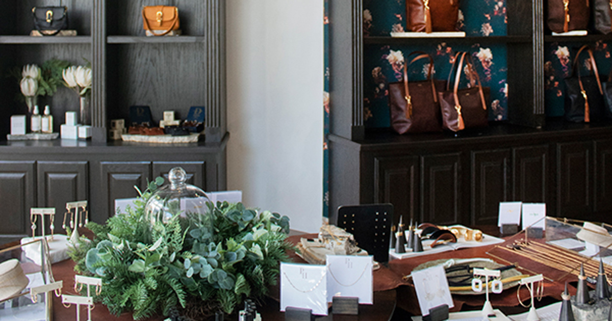 12 Must-Go Places In Gordon Square