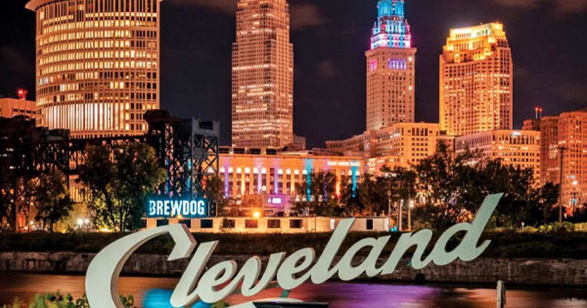 Cleveland Offers Ample Opportunities to Grow as a Leader