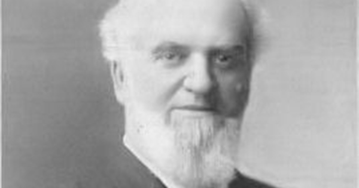 Cleveland Inventions: Lewis Miller Made The Mower Safer