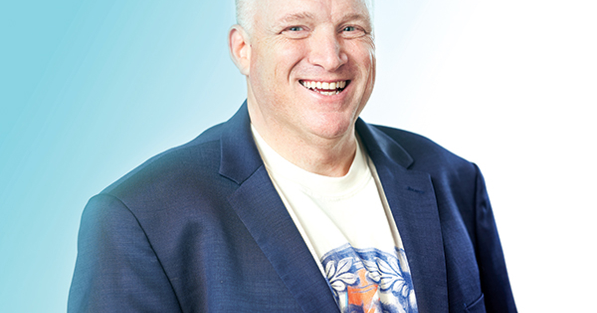 Jason Beudert, Restaurateur: Most Interesting People 2025