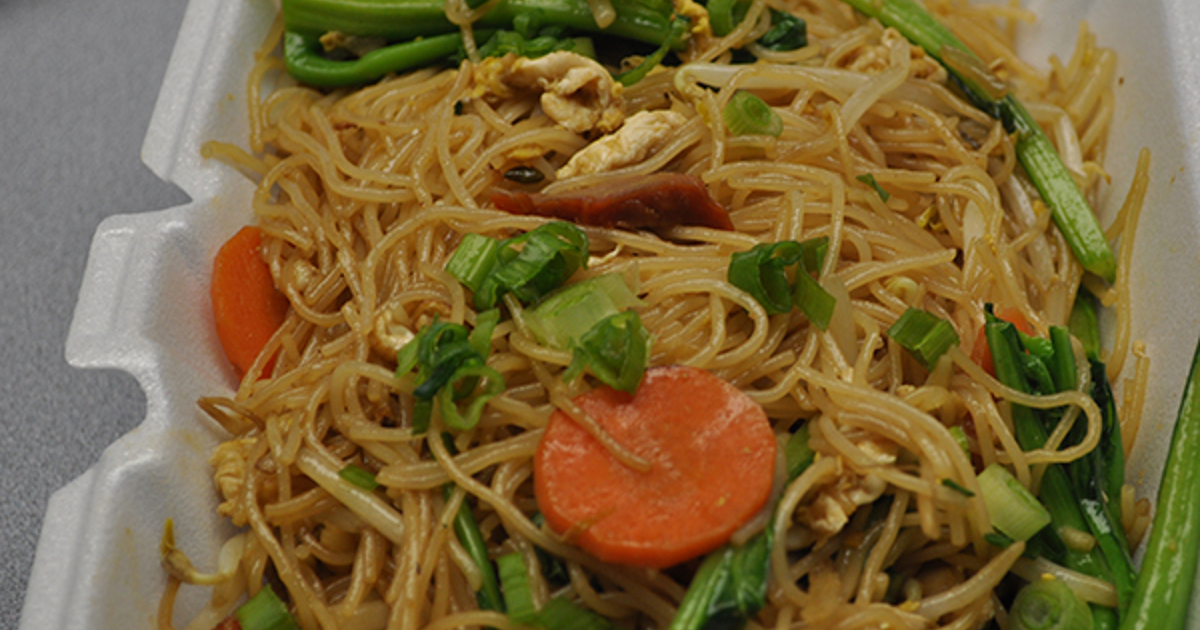 CLE Takeout Guide: Dang Good Foods