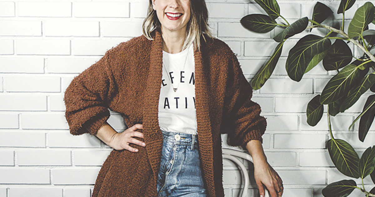 2019 Power 100: Stephanie Sheldon