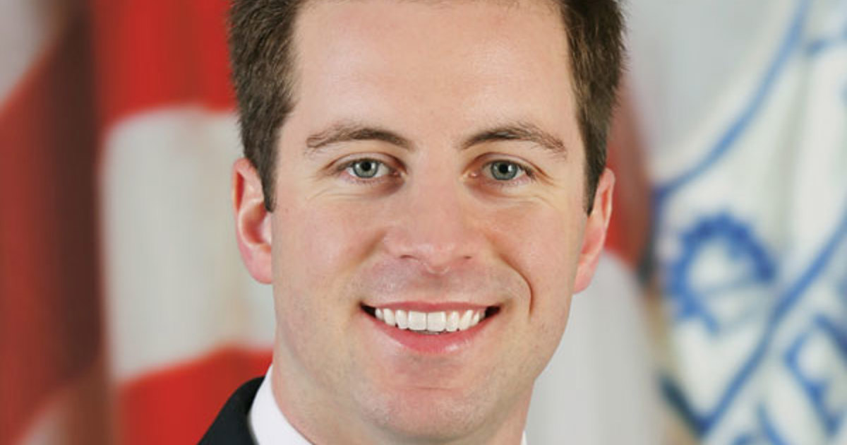 One to Watch: Kerry McCormack Leads Cleveland City Council