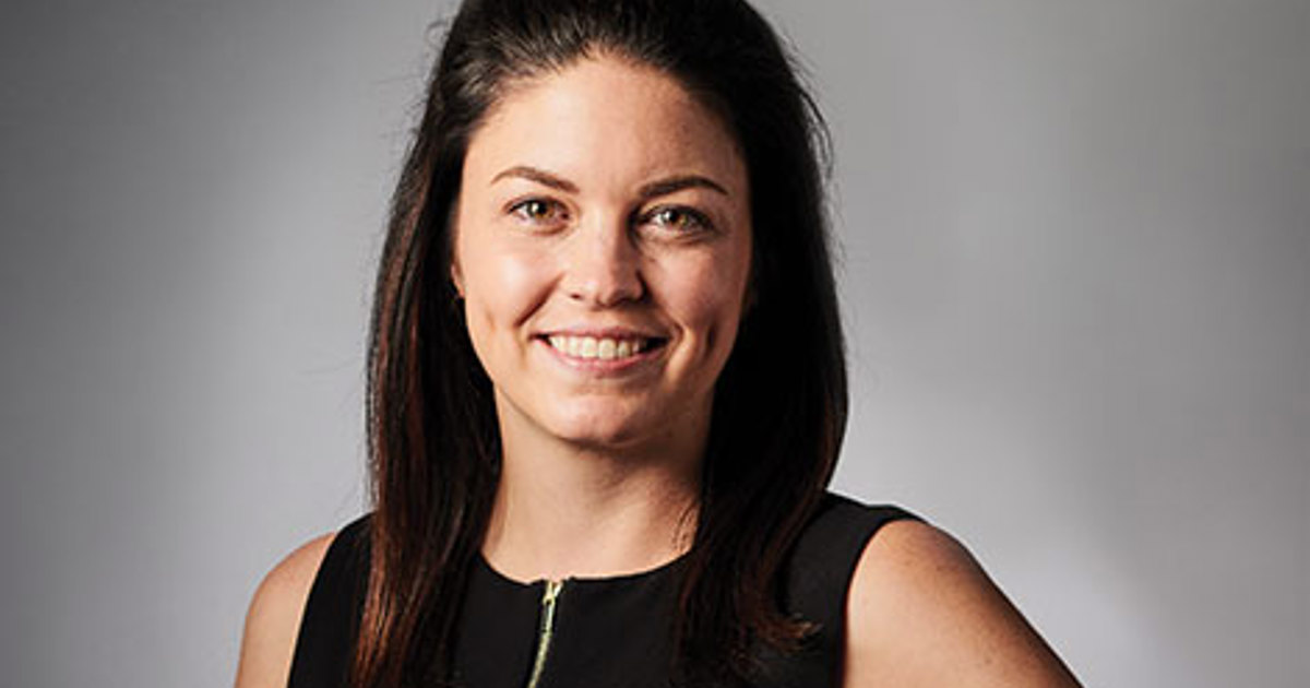 Most Interesting People 2020: Emily Kennedy