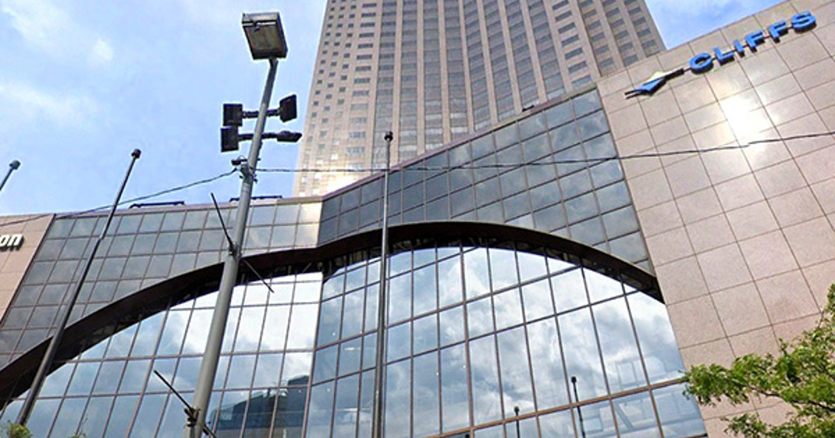 Cleveland-Cliffs Headquarters Could Move to Pittsburgh if Successful in ...