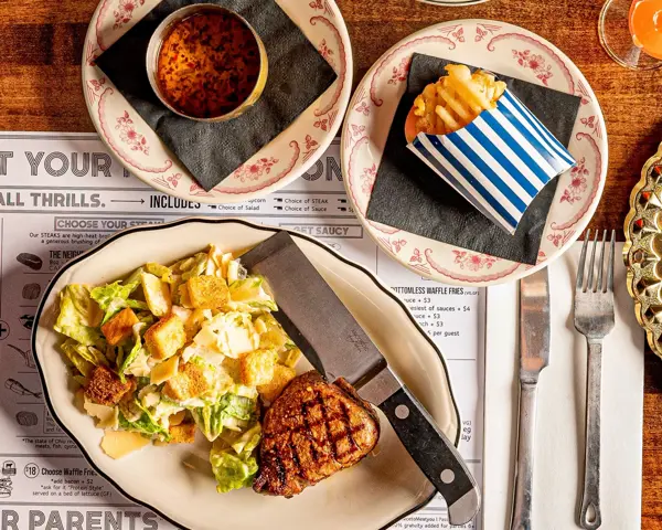The Food Trends and Bites That Defined Cleveland Dining in 2025