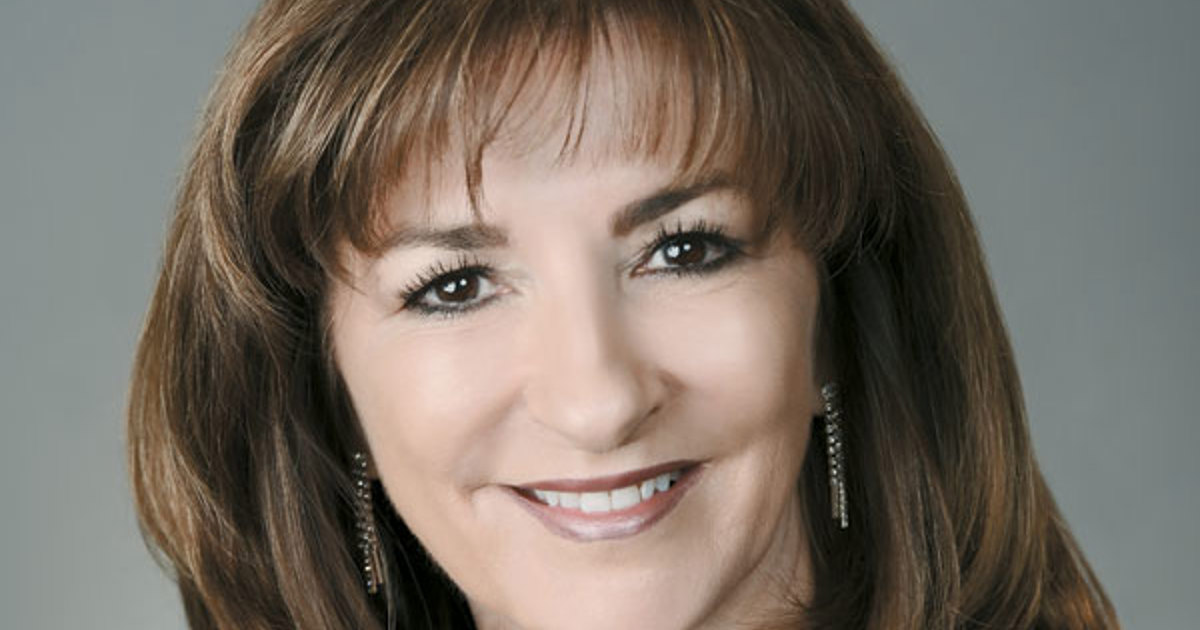 Ask the Experts: Roseann Canfora