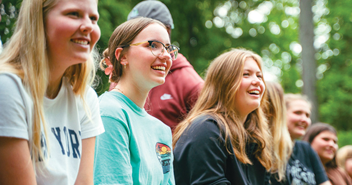 Camp Nuhop and Camp Imagine Provide All-Inclusive Options for Cleveland ...